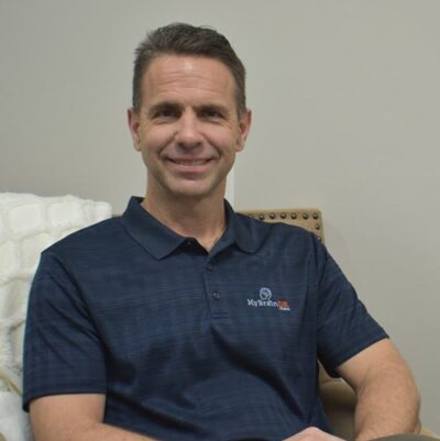 Robert Baric, DC, BCN - MyBrainDR