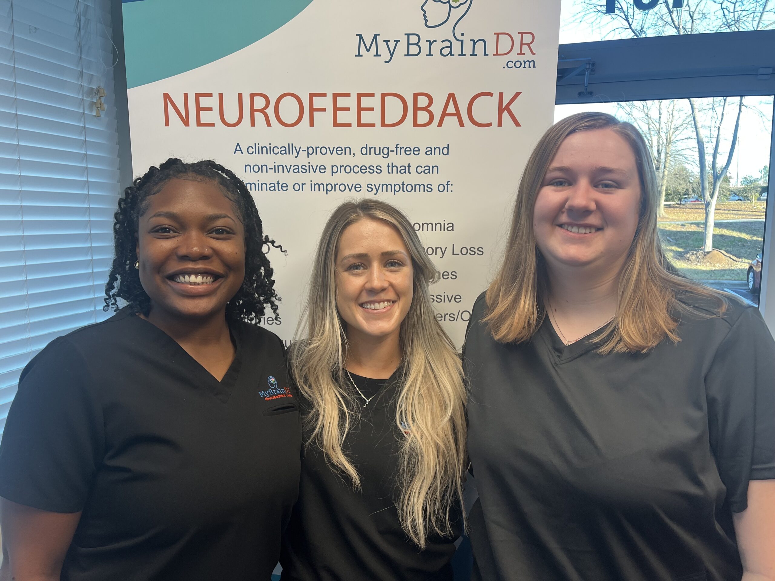 ABOUT US - MyBrainDR